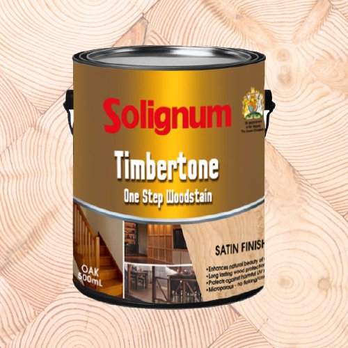 Solignum Products