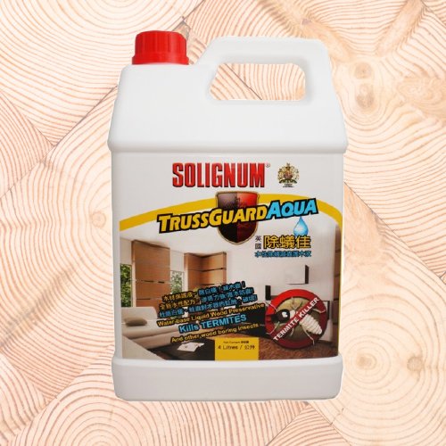 Solignum Products