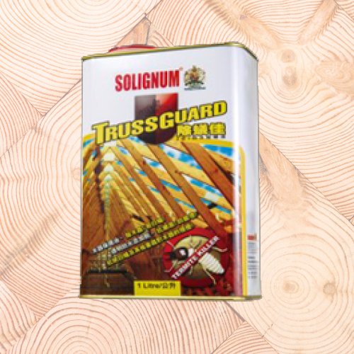 Solignum Products