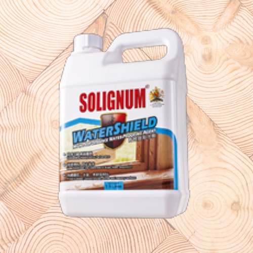 Solignum Products