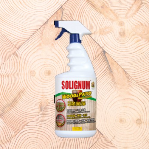Solignum Products