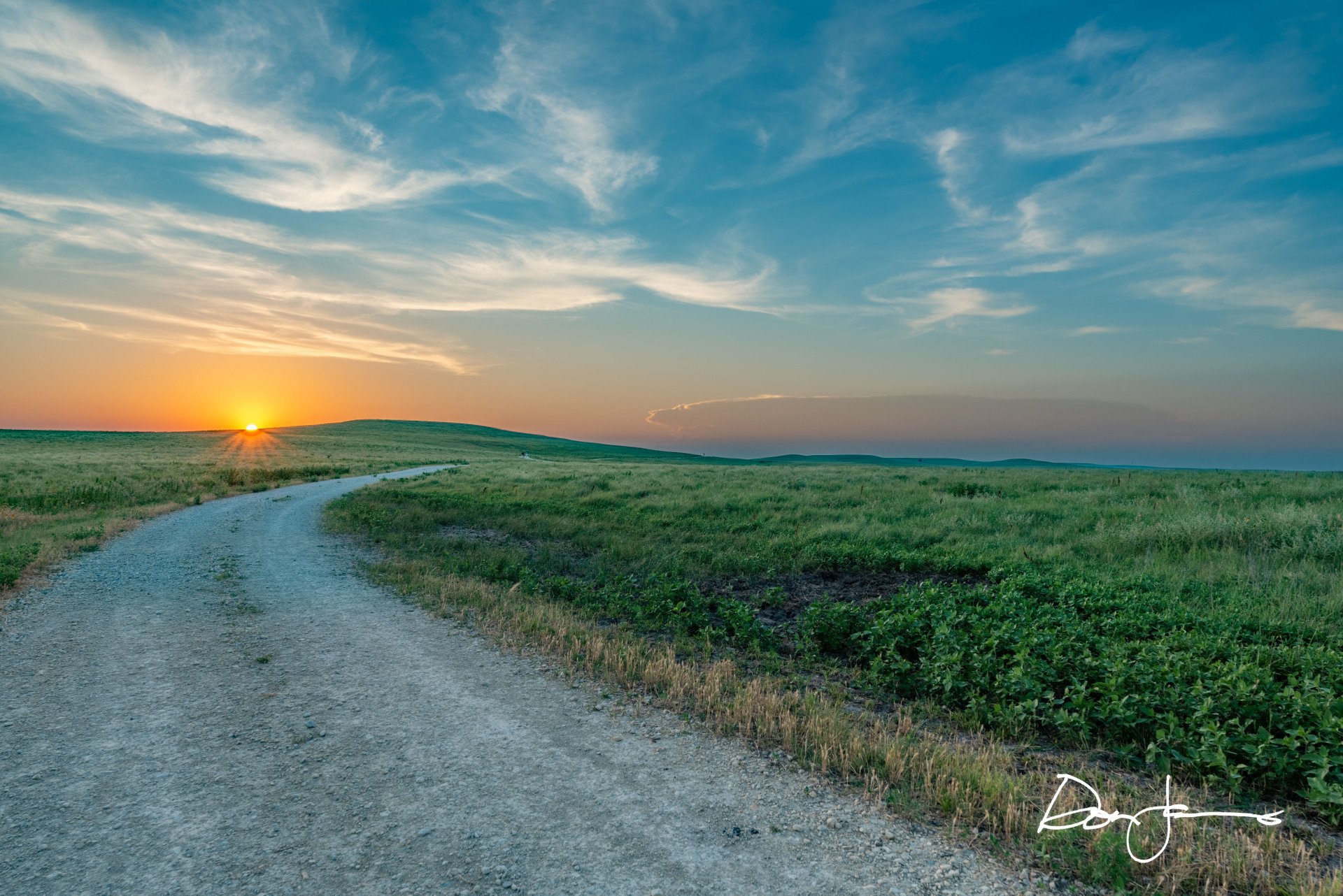 Flint Hills Photography