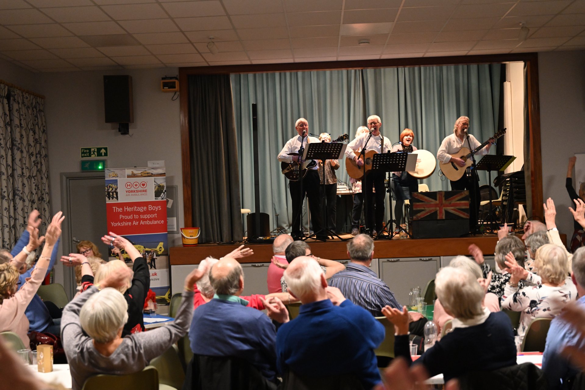 Addingham Methodist Church Website