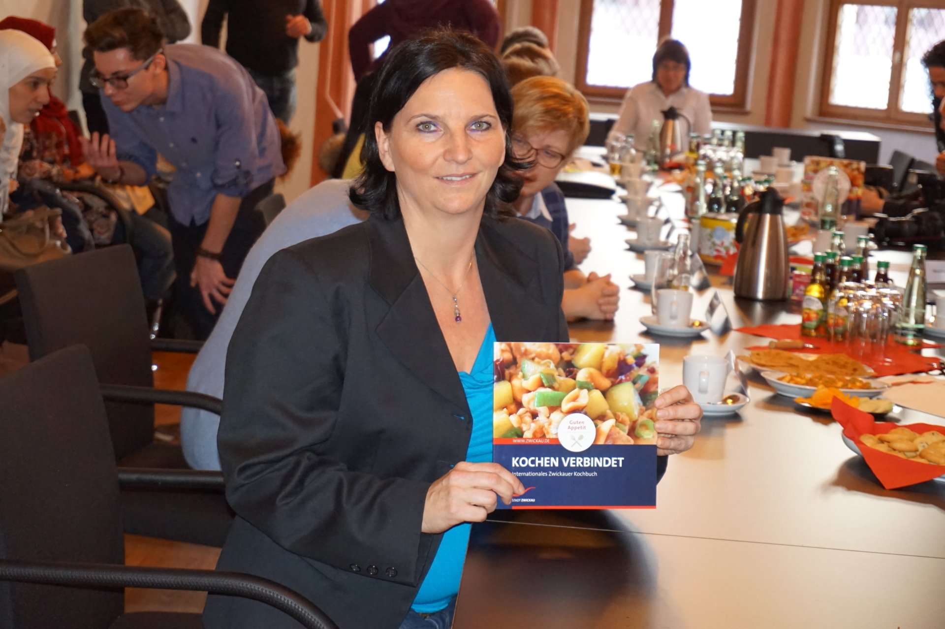 Galerie Lilly Fröhlich | Fotos aus Buch, Bühne & TV