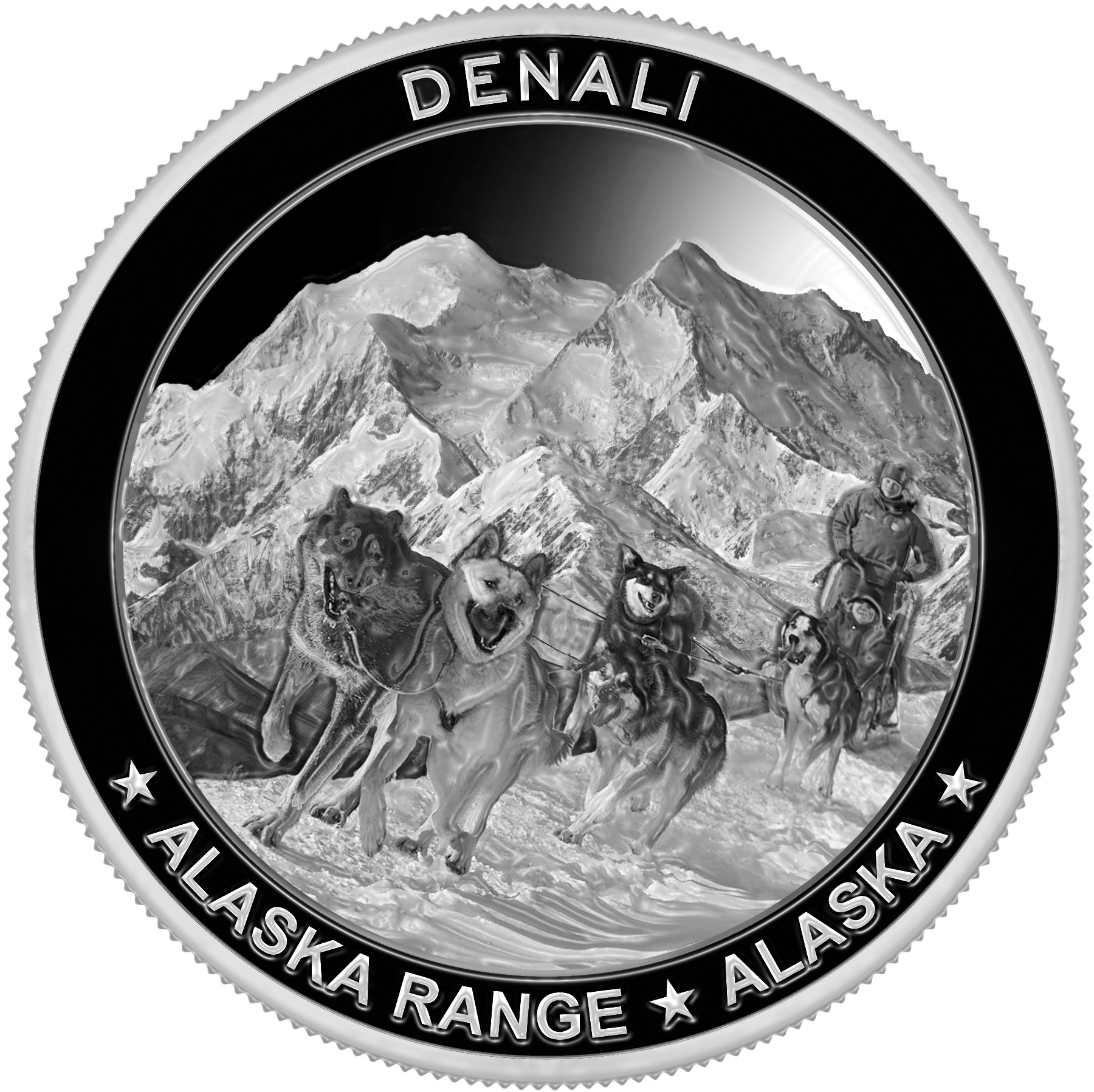 NORTH AMERICAN MINT, INC.