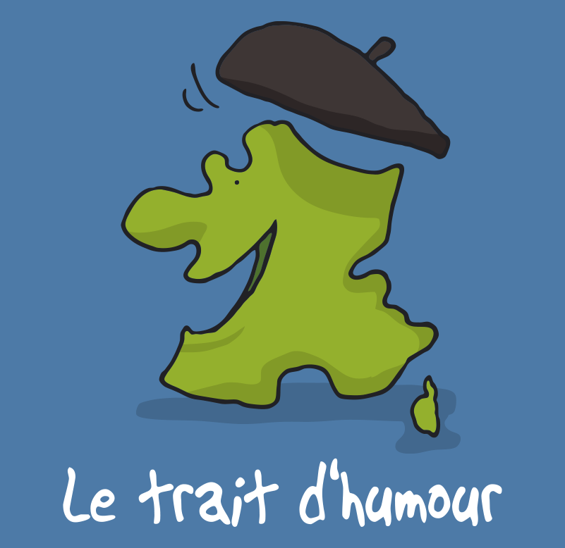 Qu'est ce que le Trait d'Humour