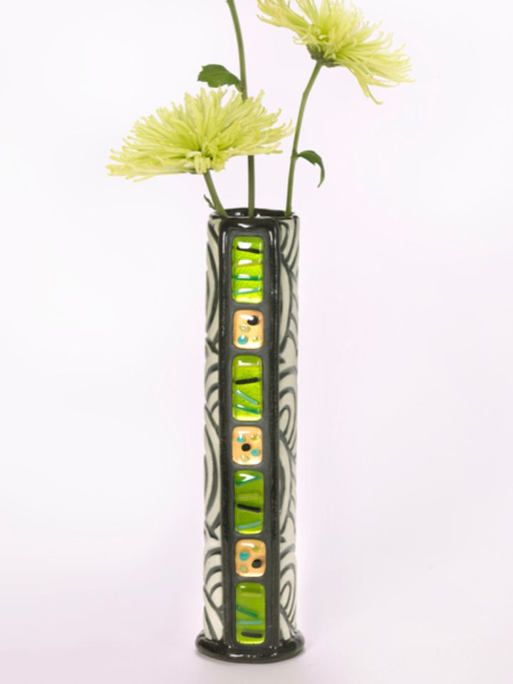 Ceramic Art Portfolio | Trudy Chiddix Art