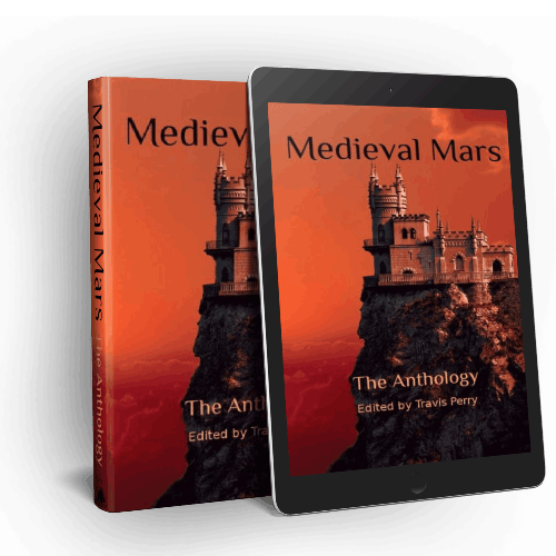 Anthology Titles | Bear Publications