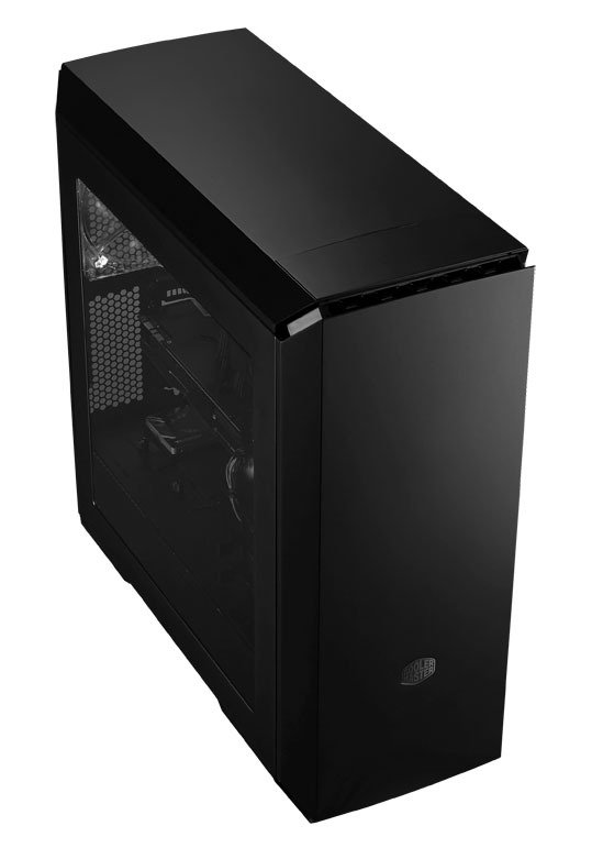 Gaming Extreme, high performance gaming computer