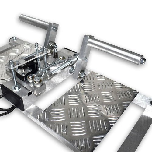 Apache V2, USB joystick/controls for helicopter simulator