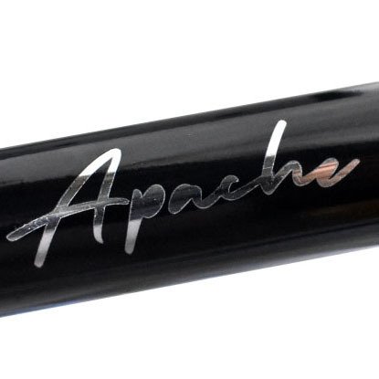 Apache V2, USB joystick/controls for helicopter simulator