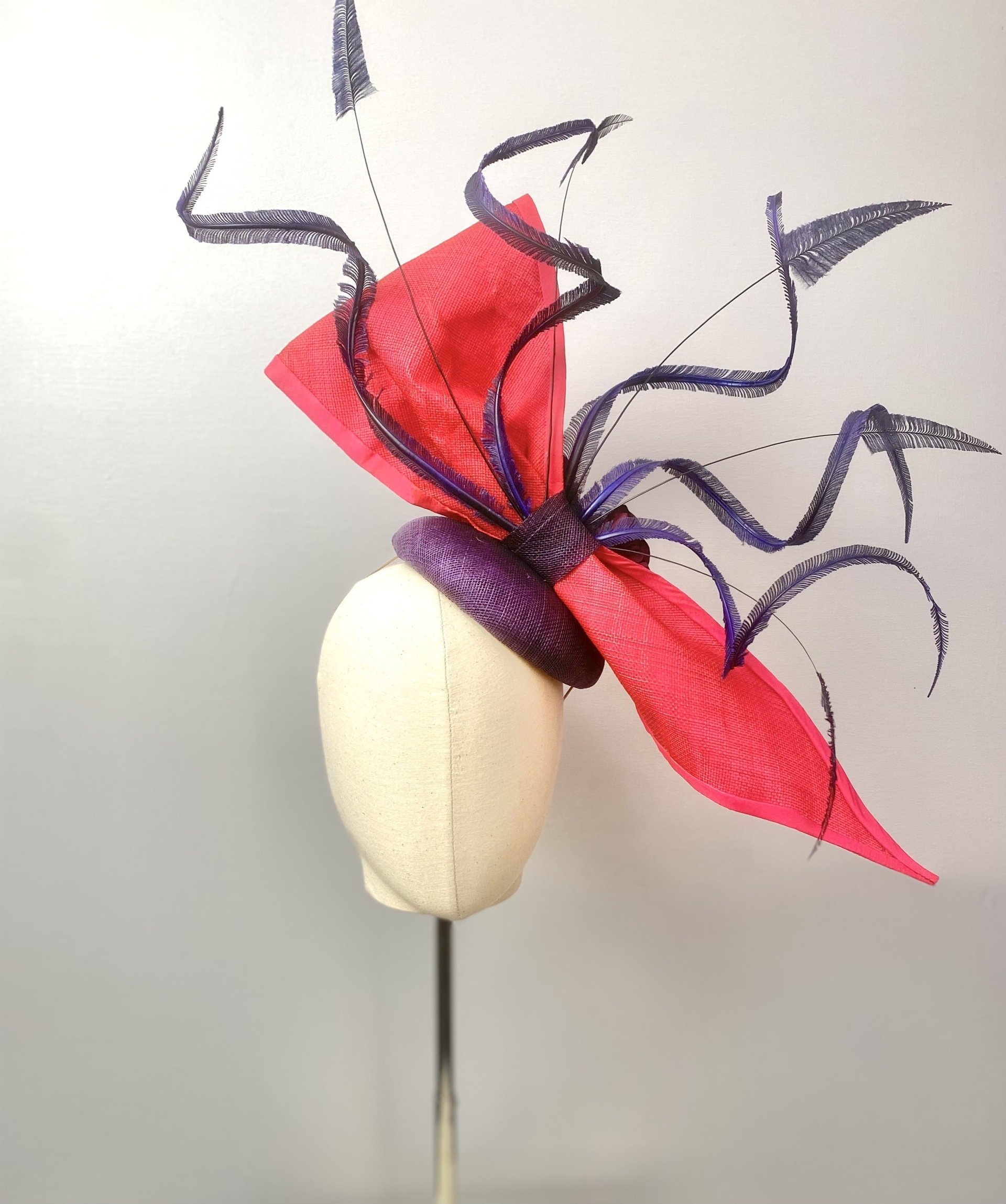 Love Hats Millinery Elegant Millinery for all Occasions