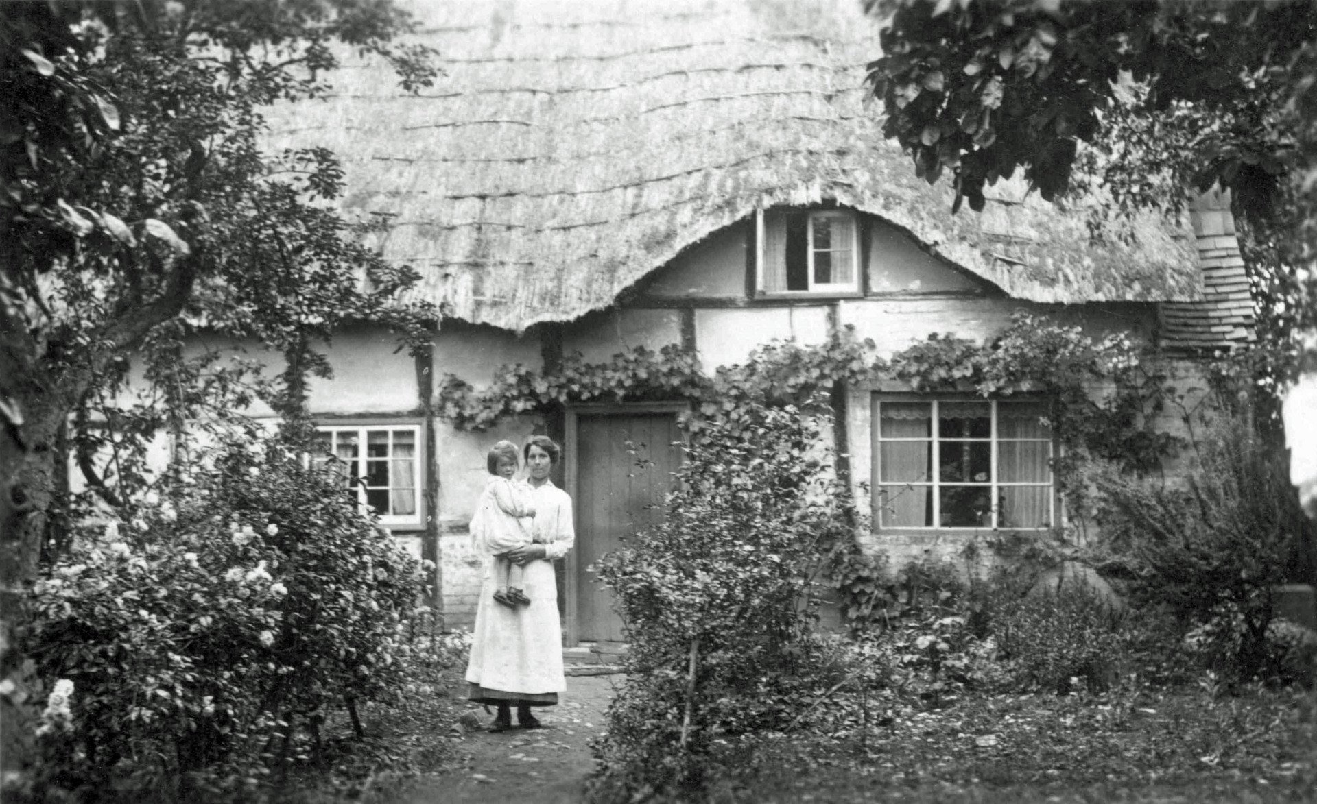 Bishampton & Throckmorton Parish Council