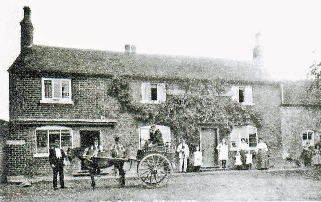 Bishampton & Throckmorton Parish Council