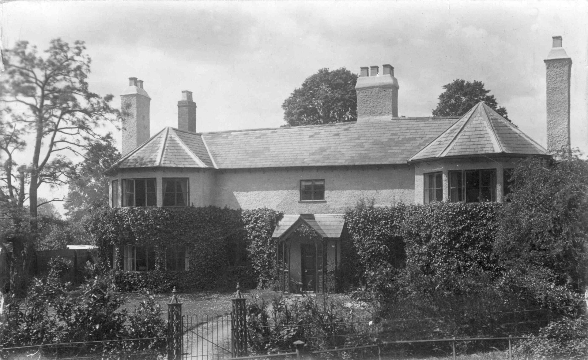 Bishampton & Throckmorton Parish Council