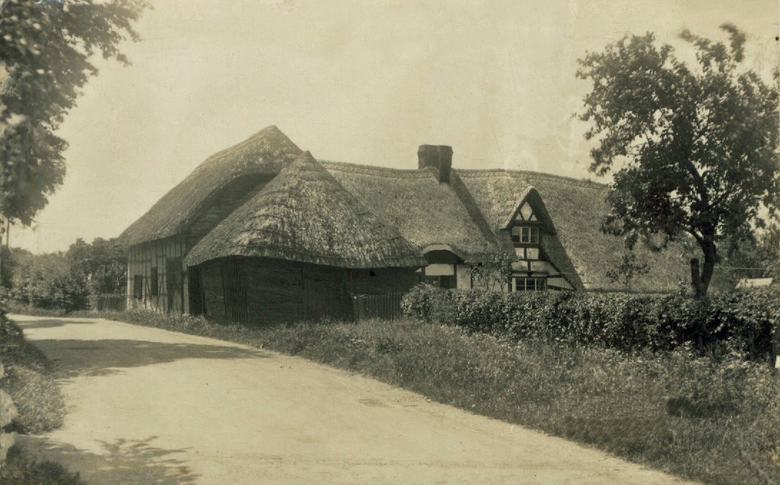 Bishampton & Throckmorton Parish Council