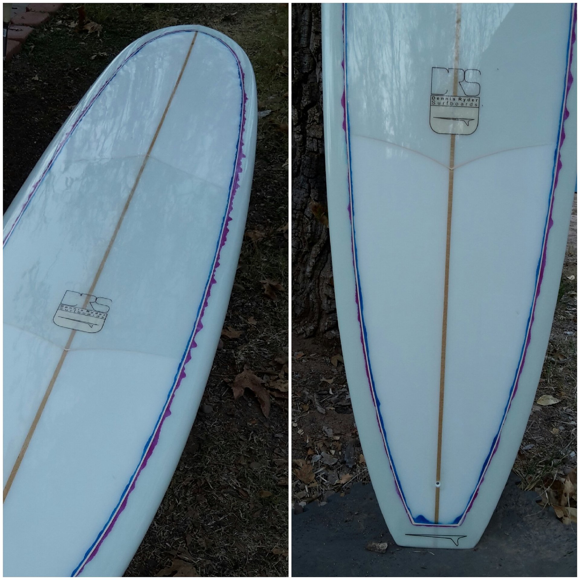 Surfboards