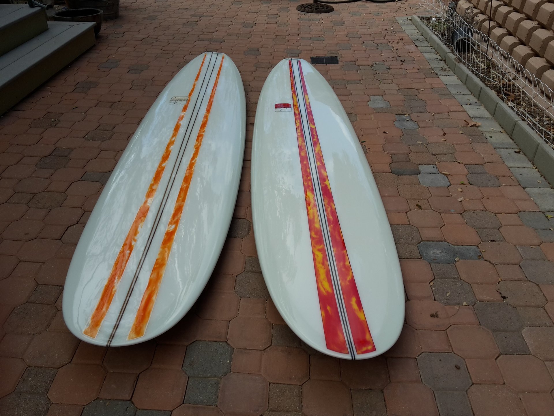 Surfboards