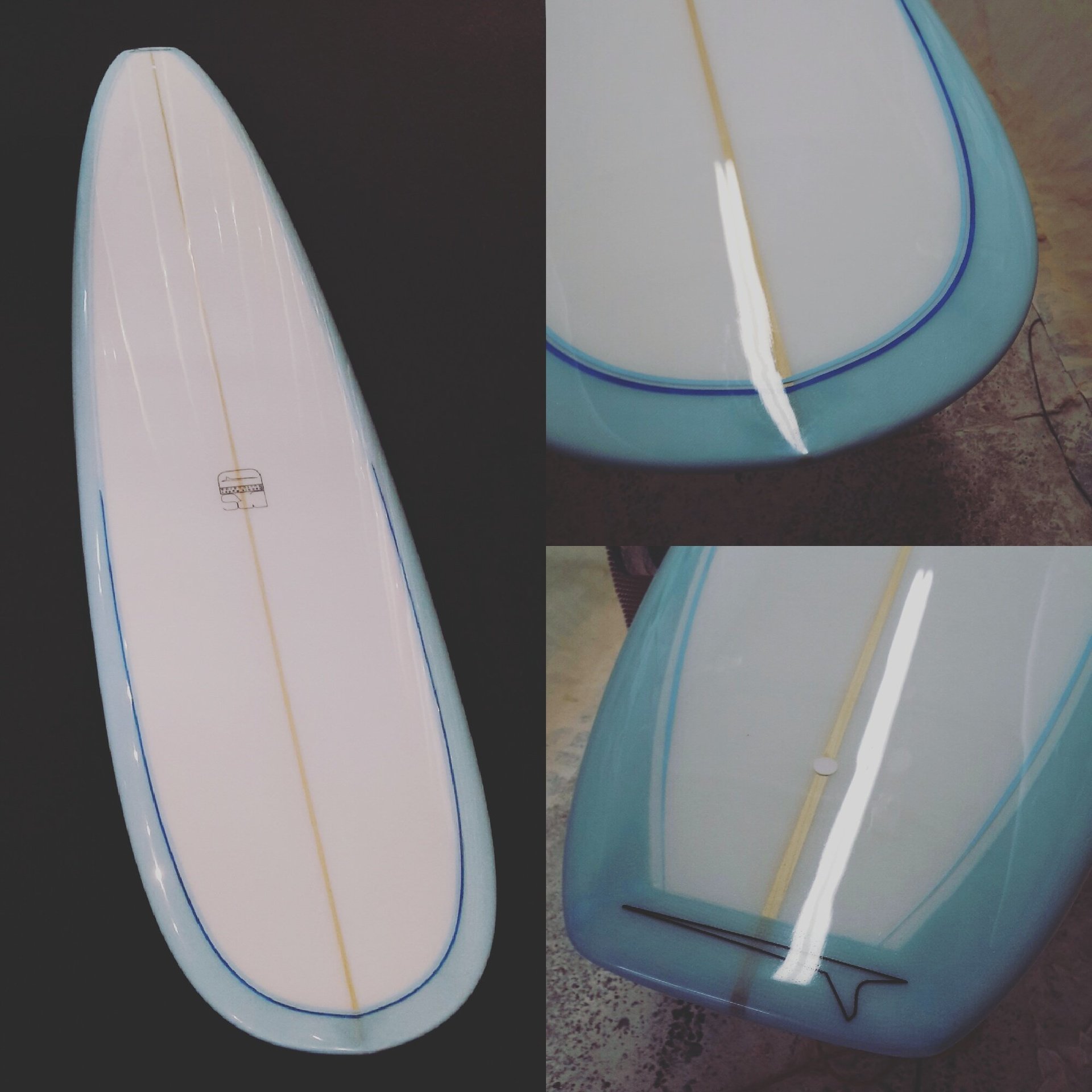Surfboards