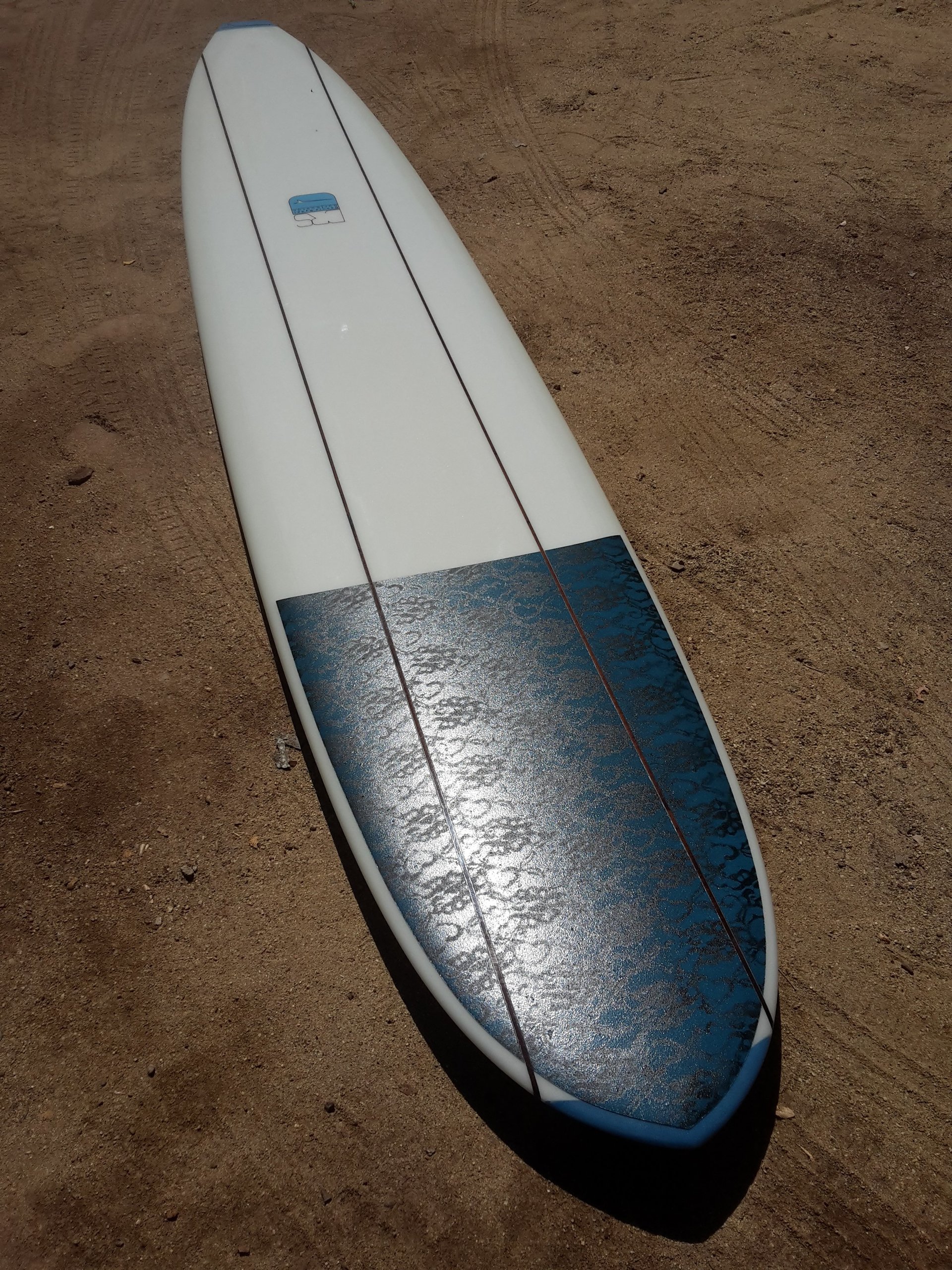 Surfboards