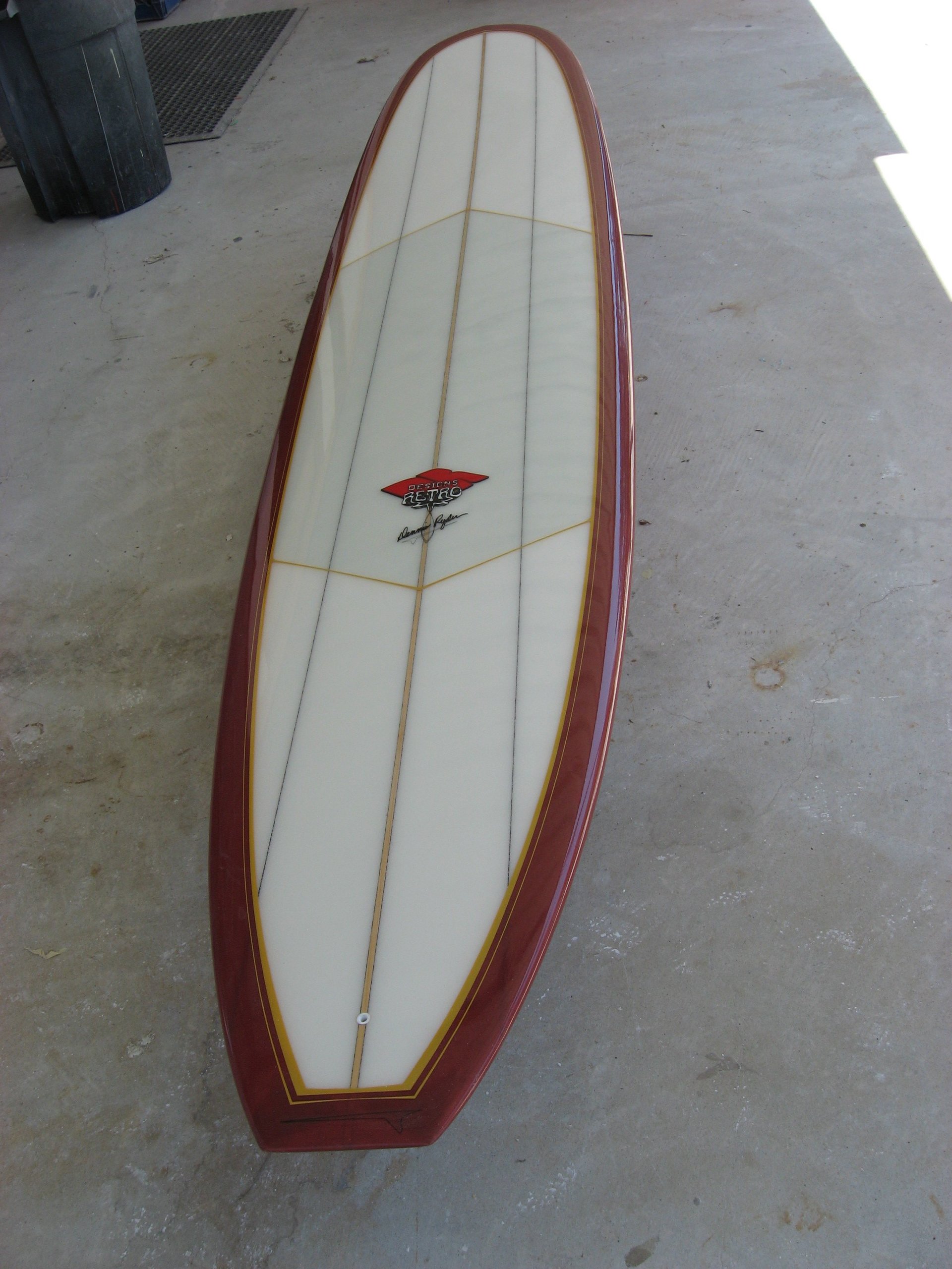 Surfboards