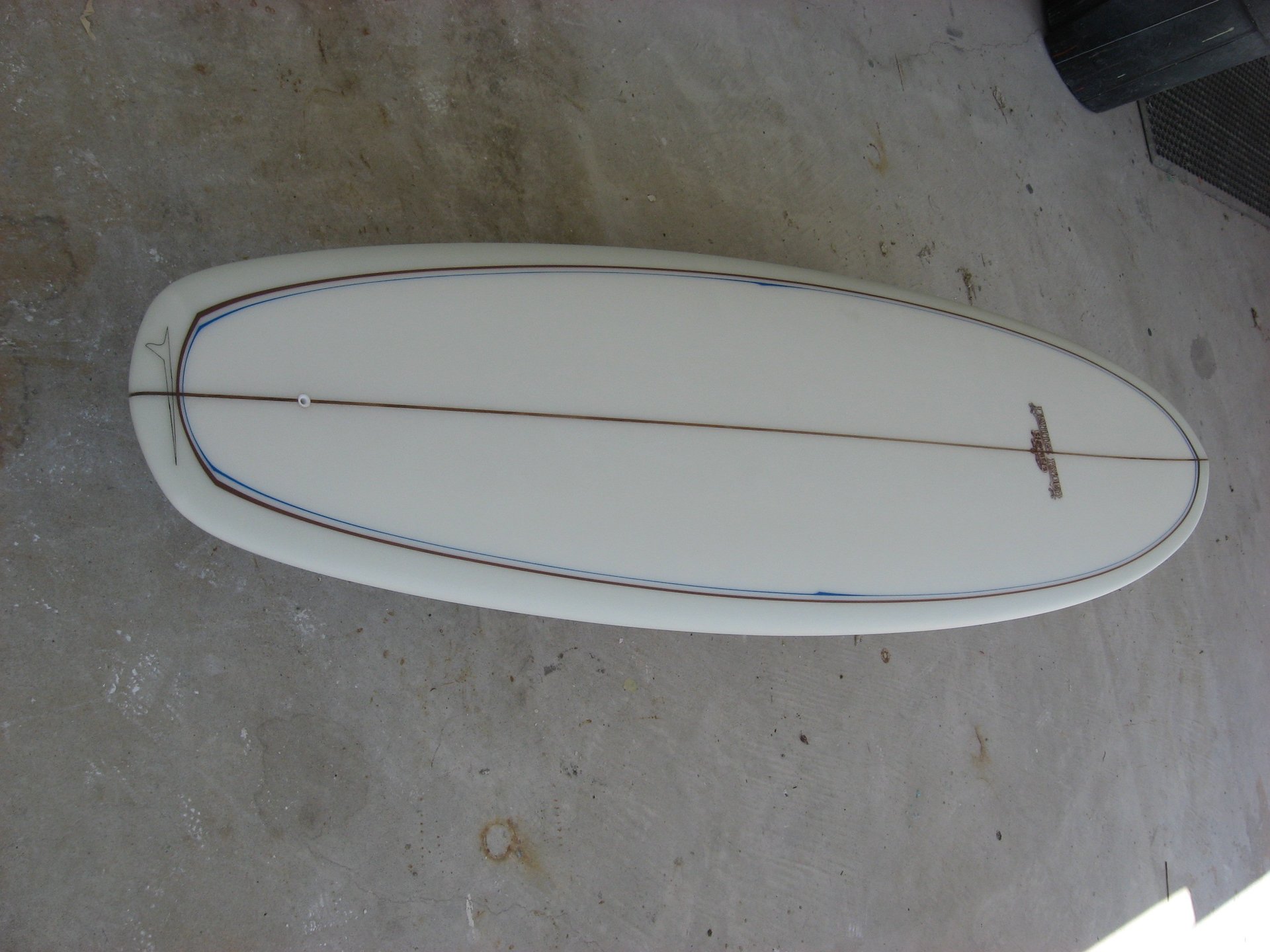 Surfboards