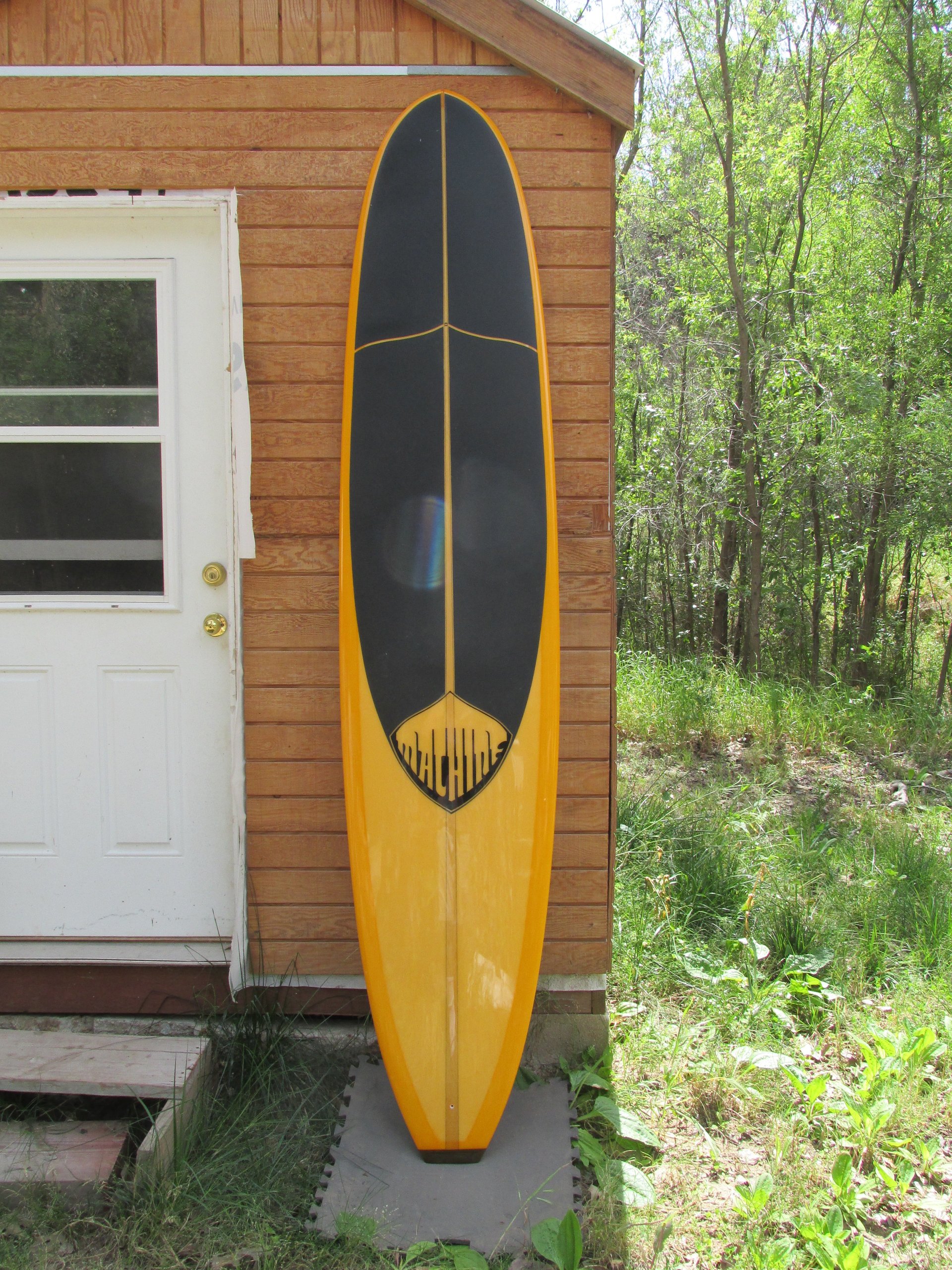 Surfboards