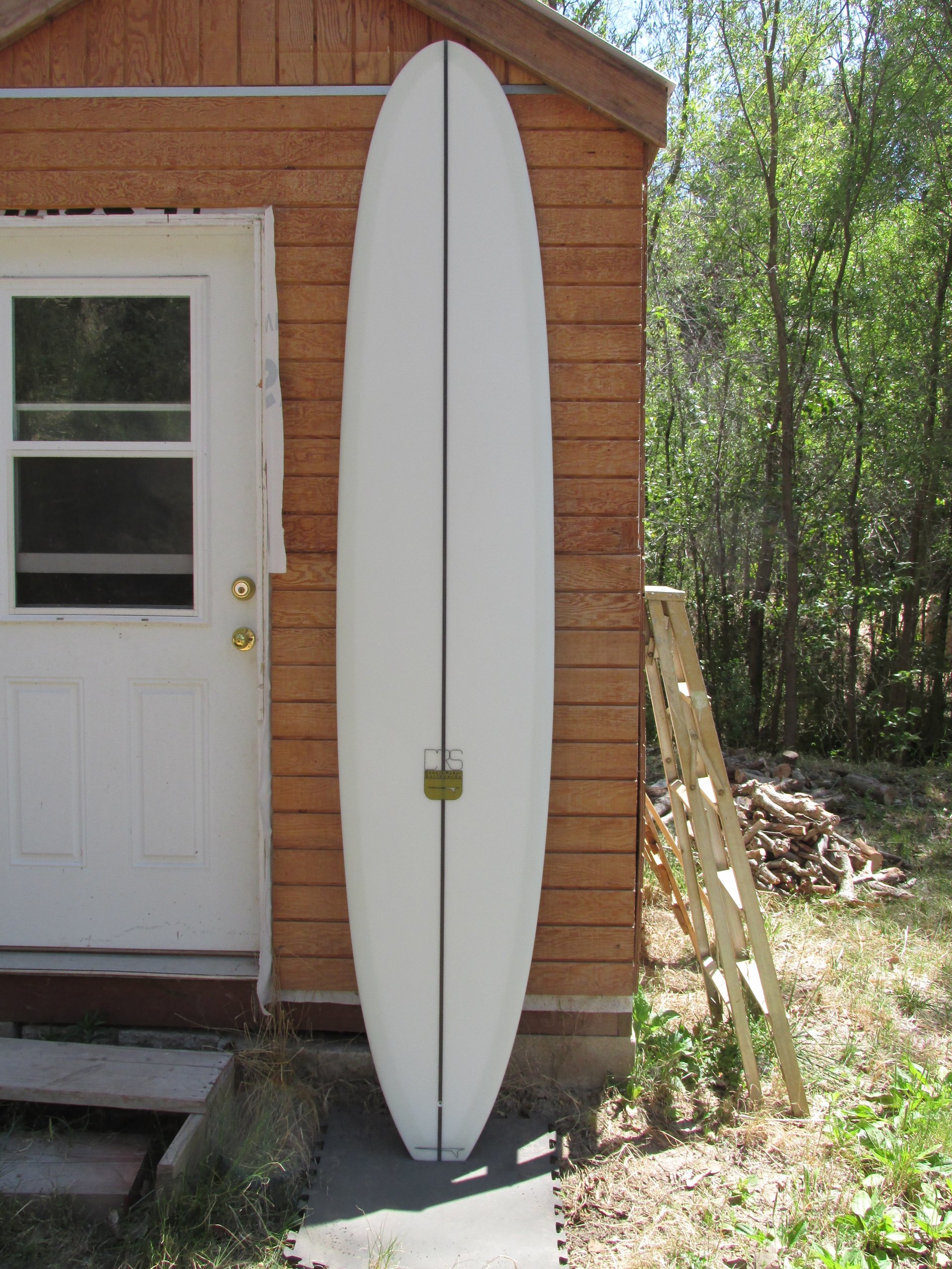Surfboards