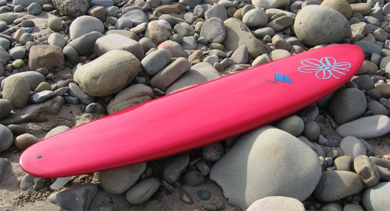 Surfboards