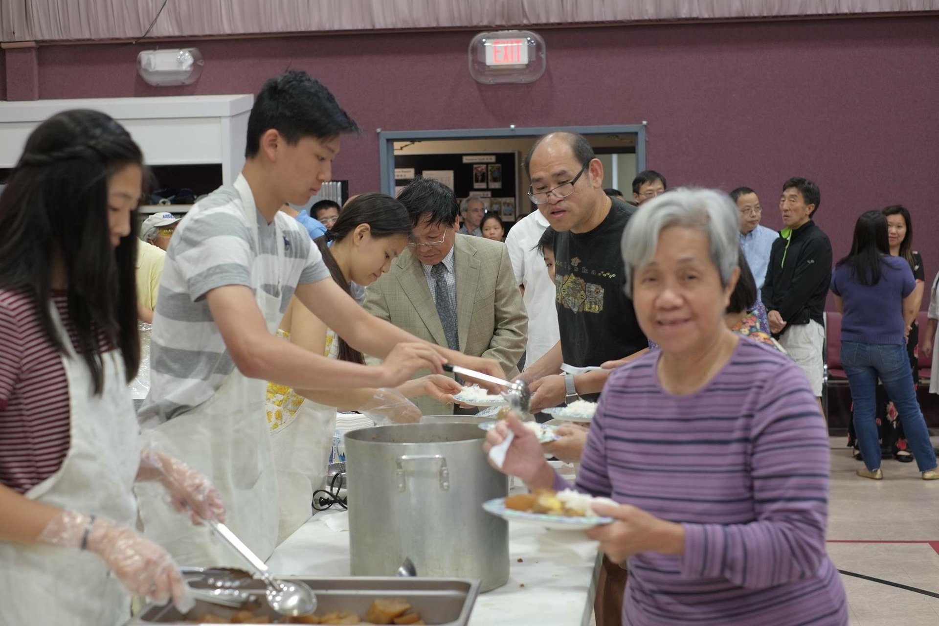 St. Louis Chinese Gospel Church
