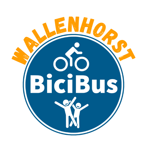 Bicibus in Wallenhorst