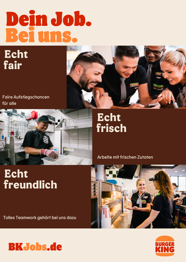 Unsere Jobs - bkjobs.de