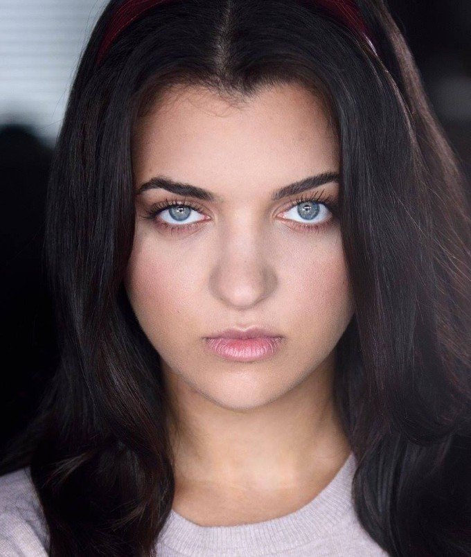 Taylor Girard | Official Website