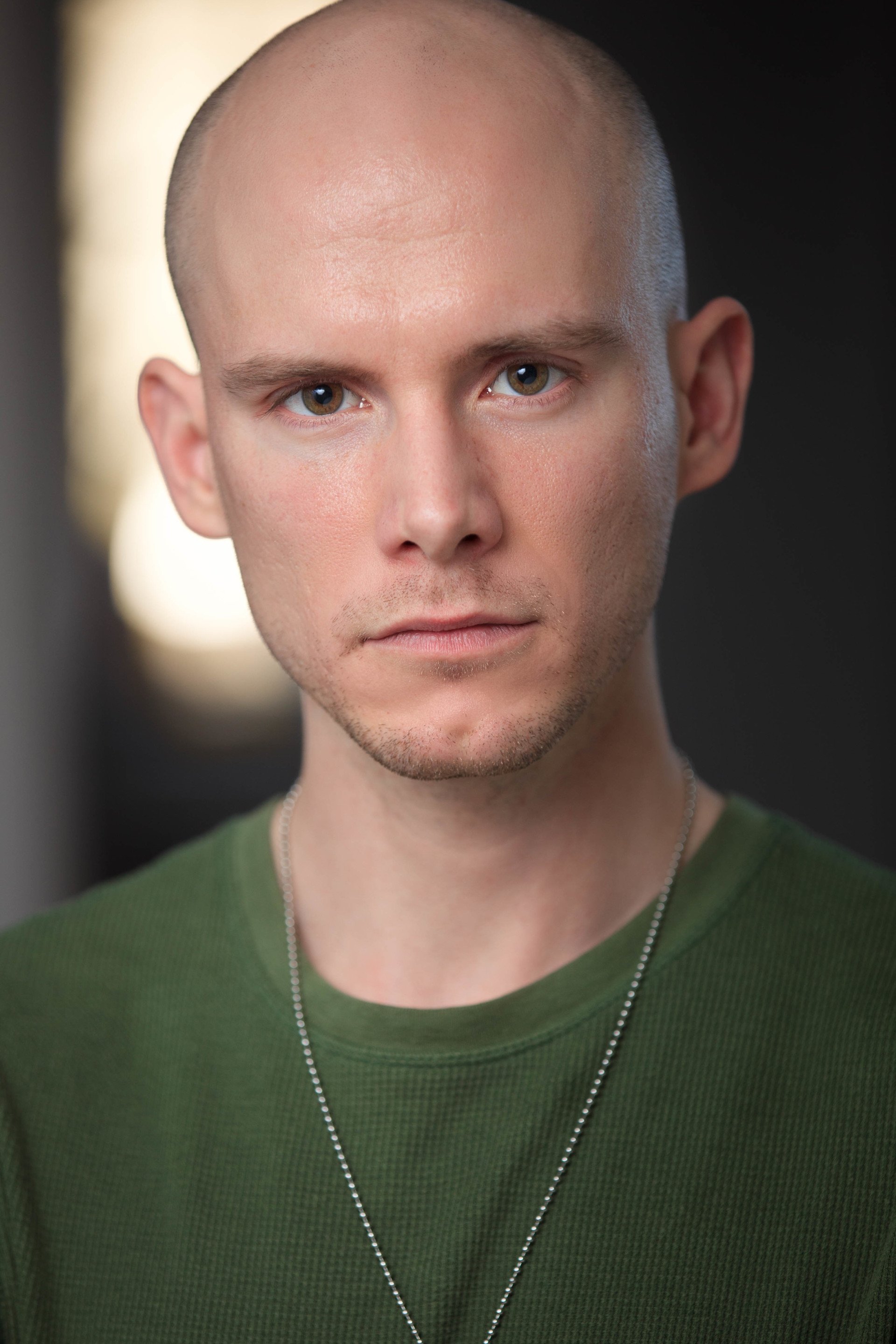 Headshot Photography