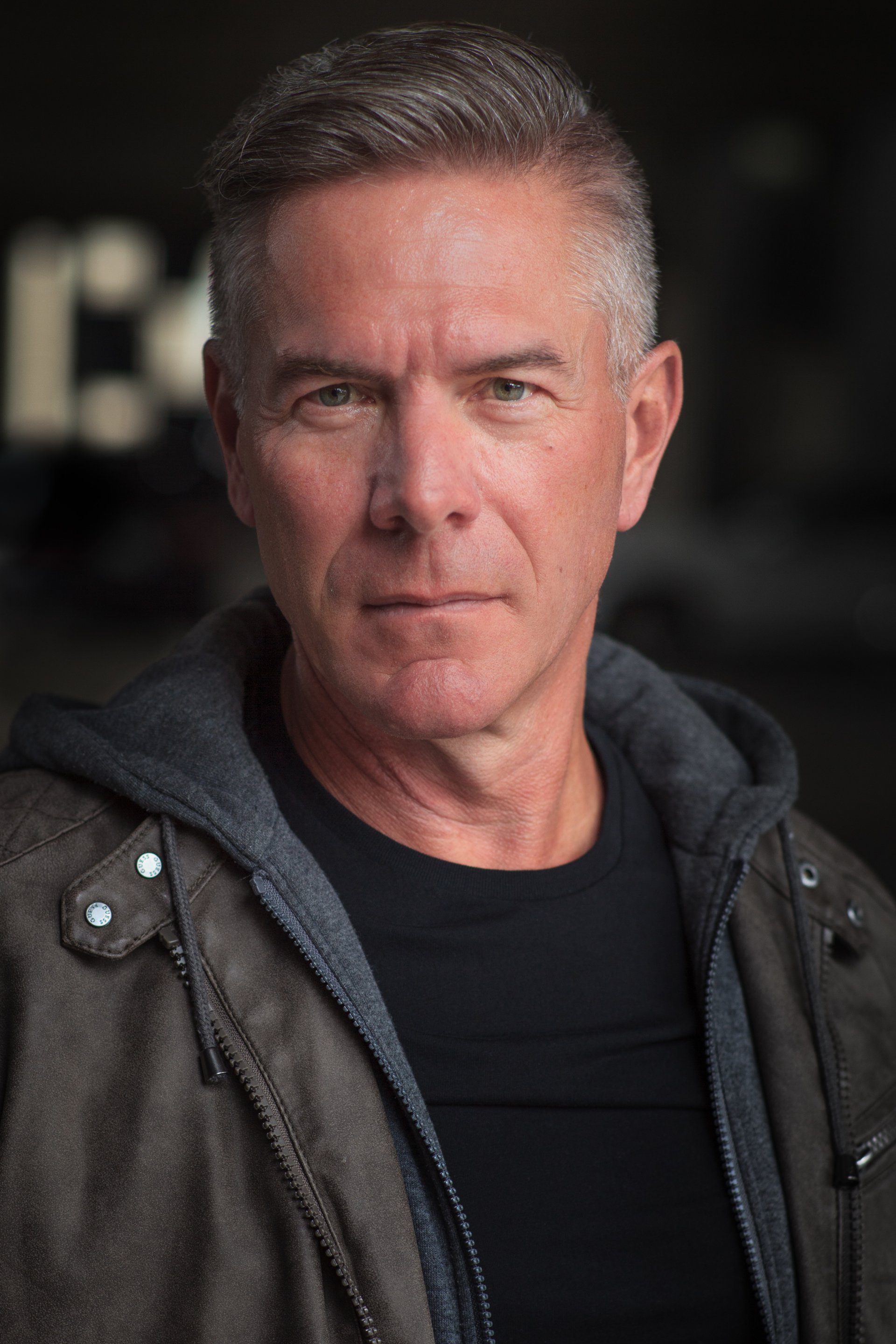 Headshot Photography