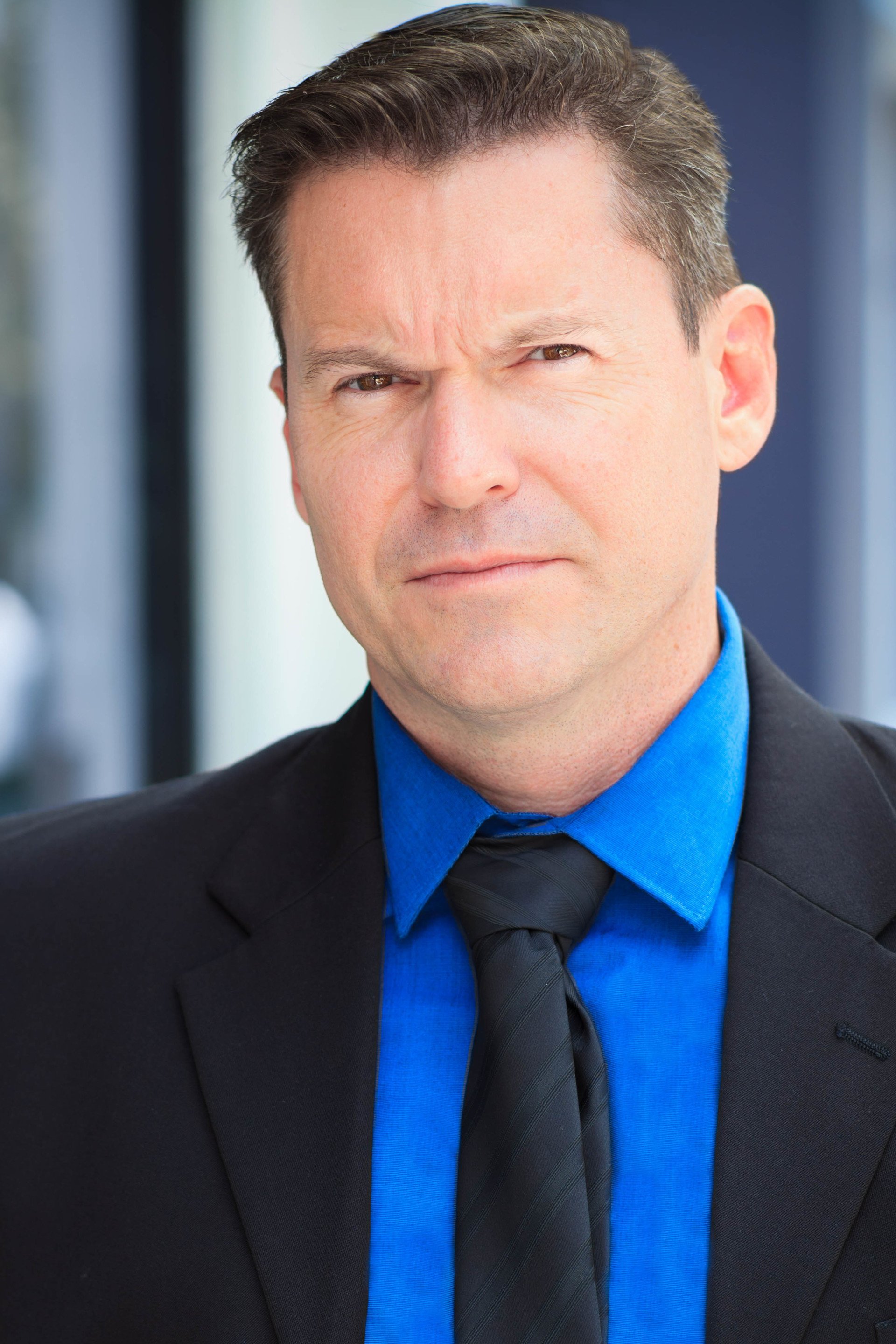 Headshot Photography