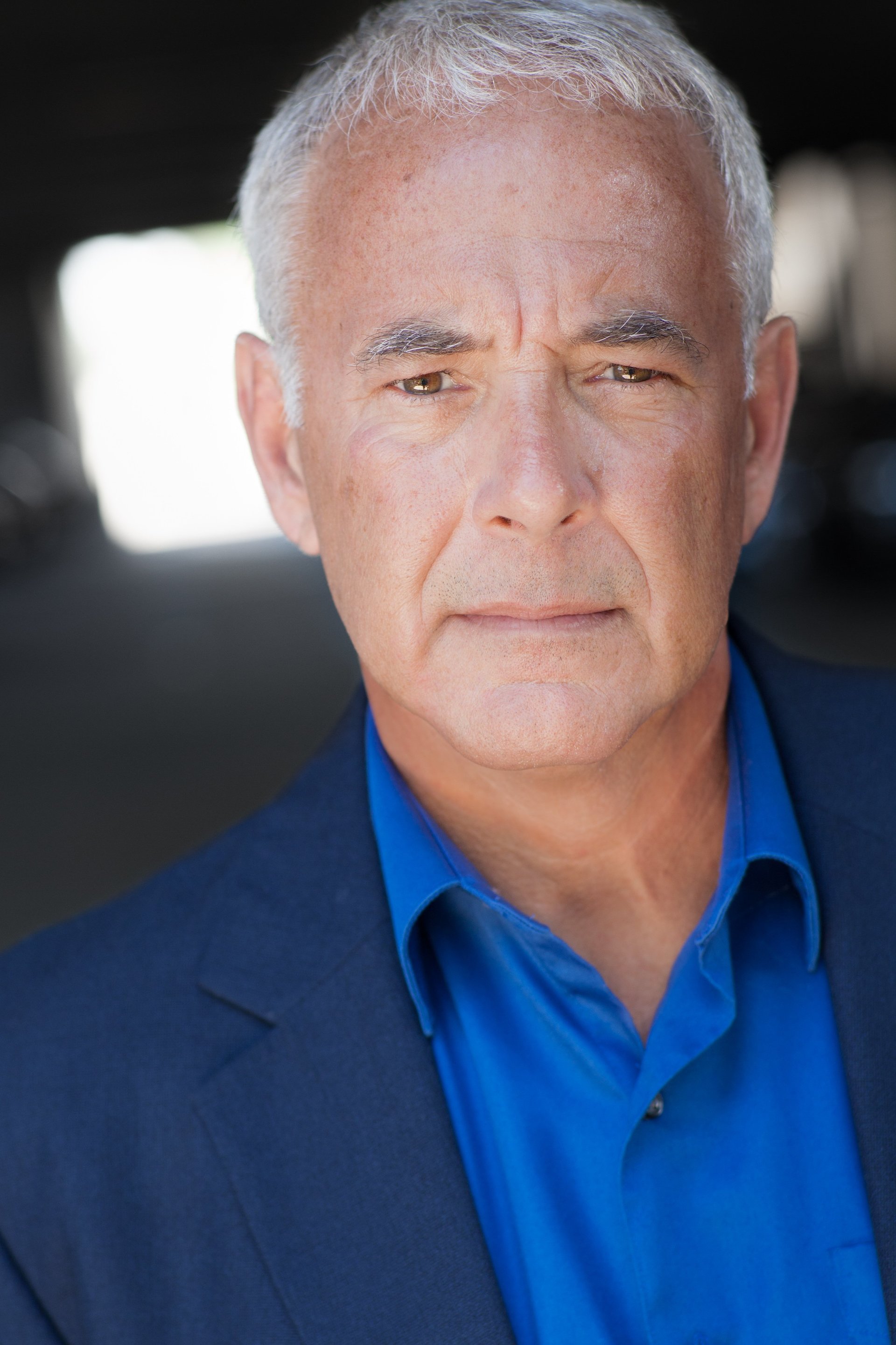 Headshot Photography