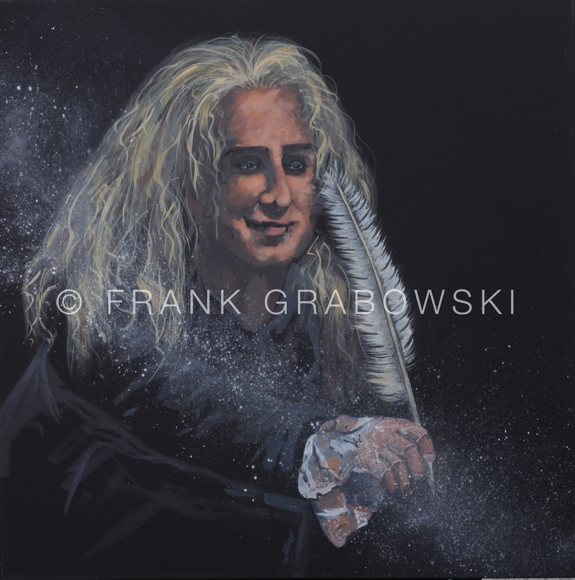 Prog-Art by Frank Grabowski