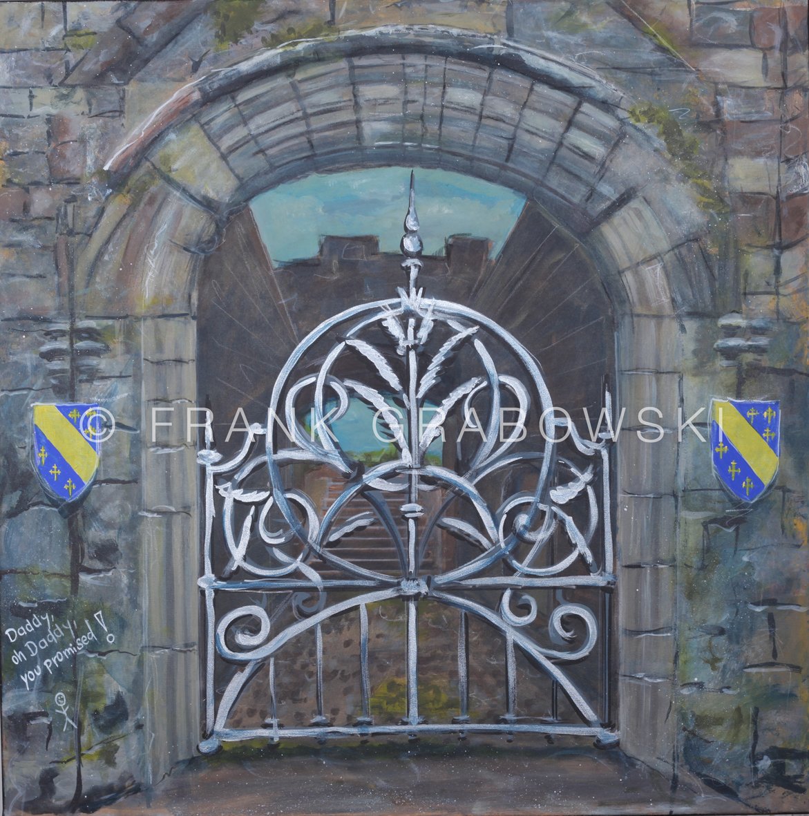 Prog-Art by Frank Grabowski