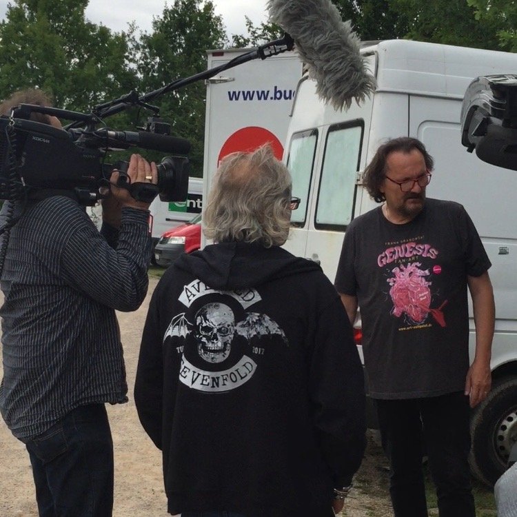 Prog-Art by Frank Grabowski