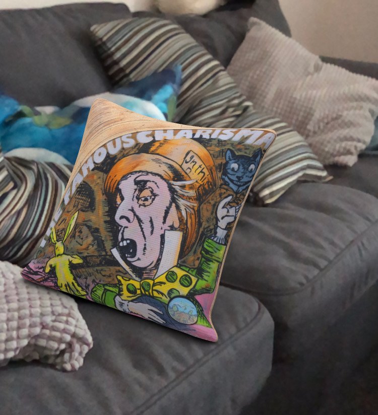 Prog-Art by Frank Grabowski