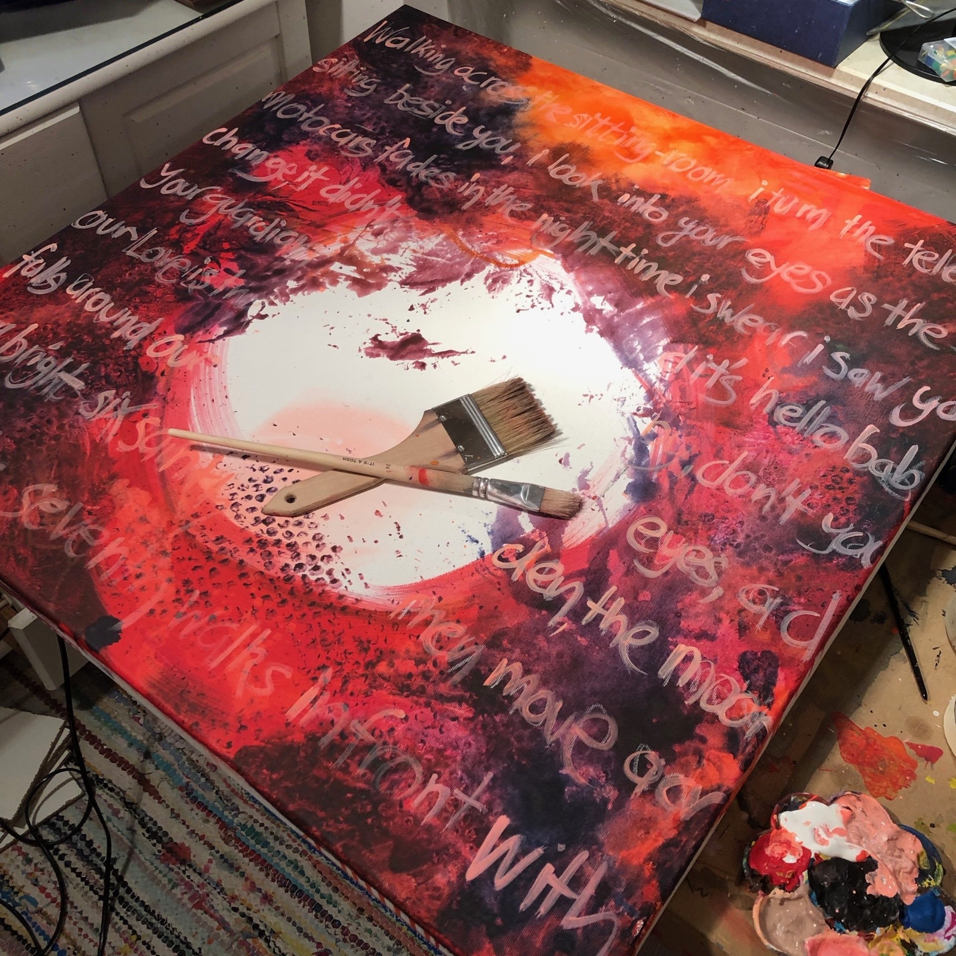 Prog-Art by Frank Grabowski