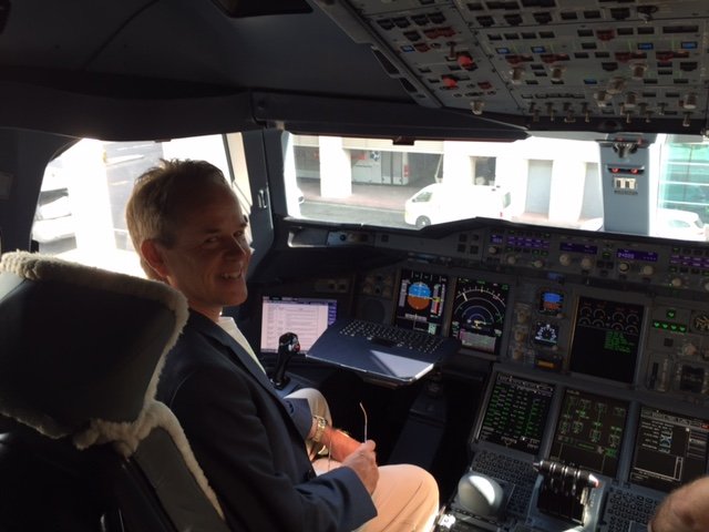 Simon Leighton-Porter