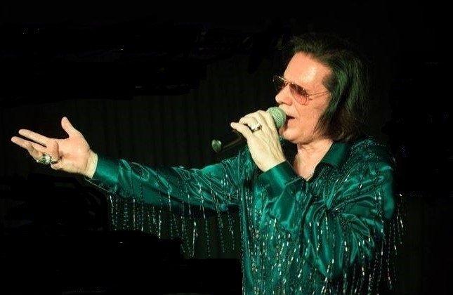 Neil Diamond Tribute- A fun show taking you back in time with Neil ...