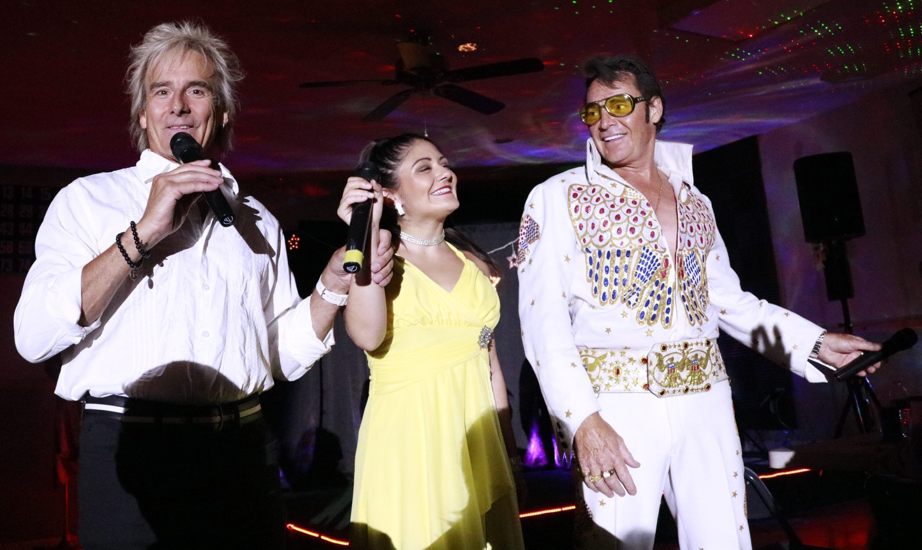 MCDR Entertainment | Gallery