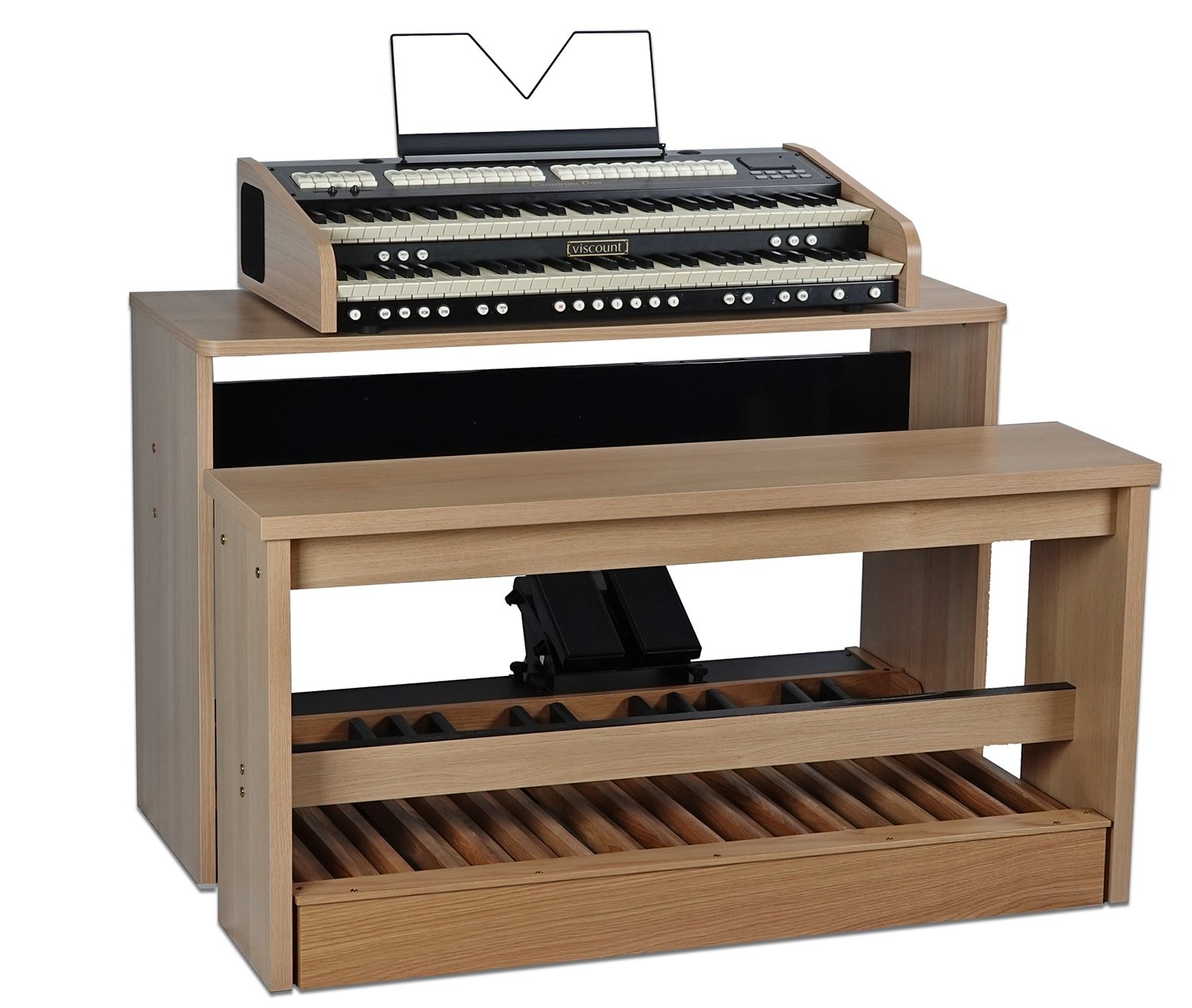 Products | Classic Viscount Organs