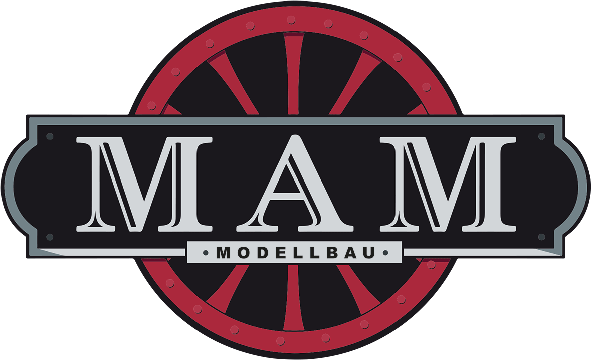 Echtdampf Live steam