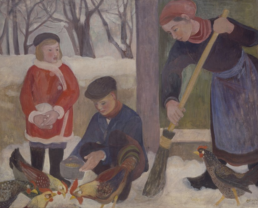 Kay Carson | writer and historian | art, design, media