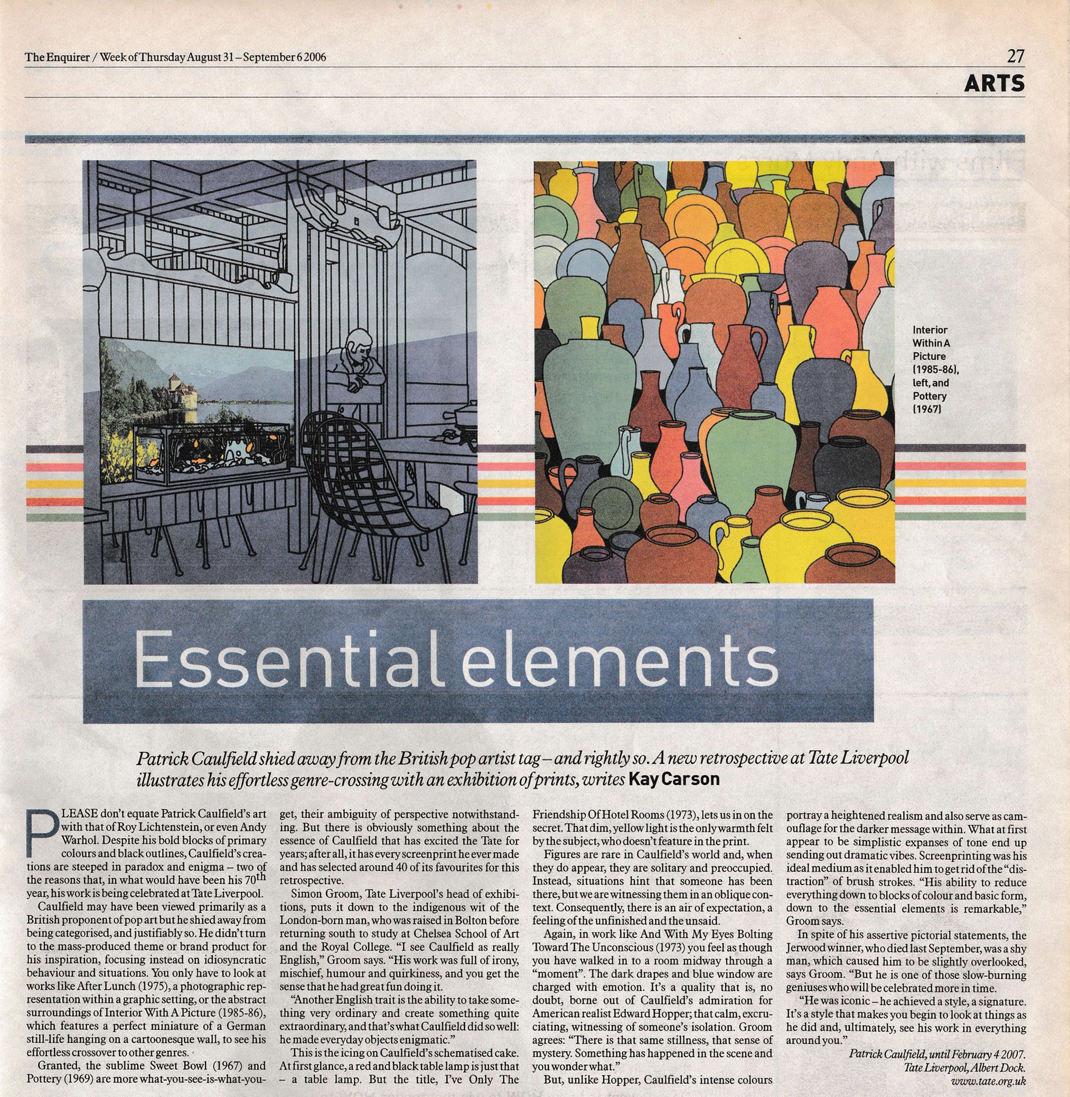 Archive | Kay Carson | writer, editor, historian