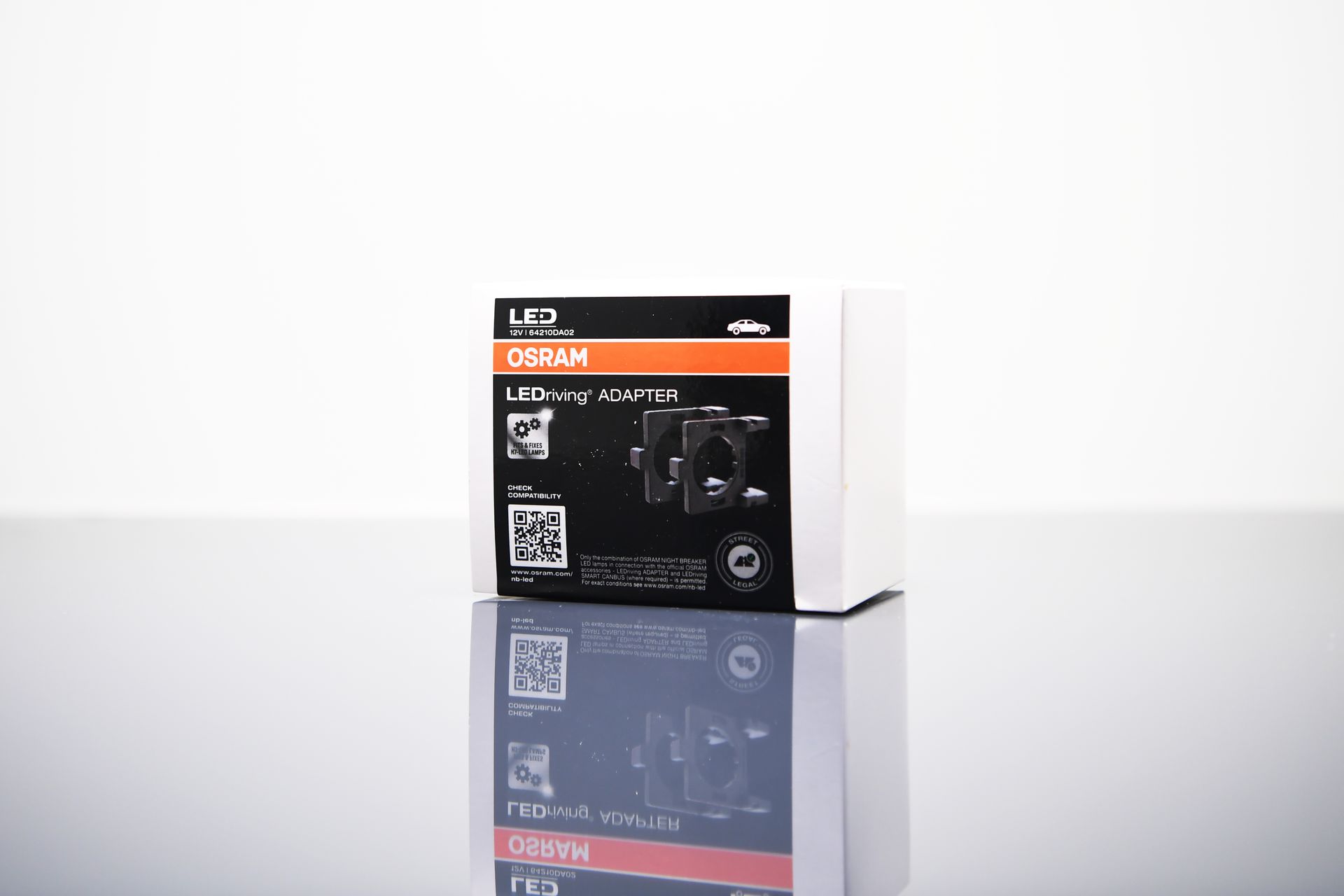 Osram LEDriving Adapter - Flexibler Adapter für Ihre LED ...